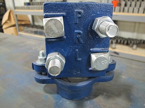 PRL Manufacturing Products | Polished Rods, Polished Rod Liners, Heads