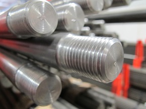 PRL Manufacturing | Polished Rods, Polished Rod Liners, & Sinker Bars